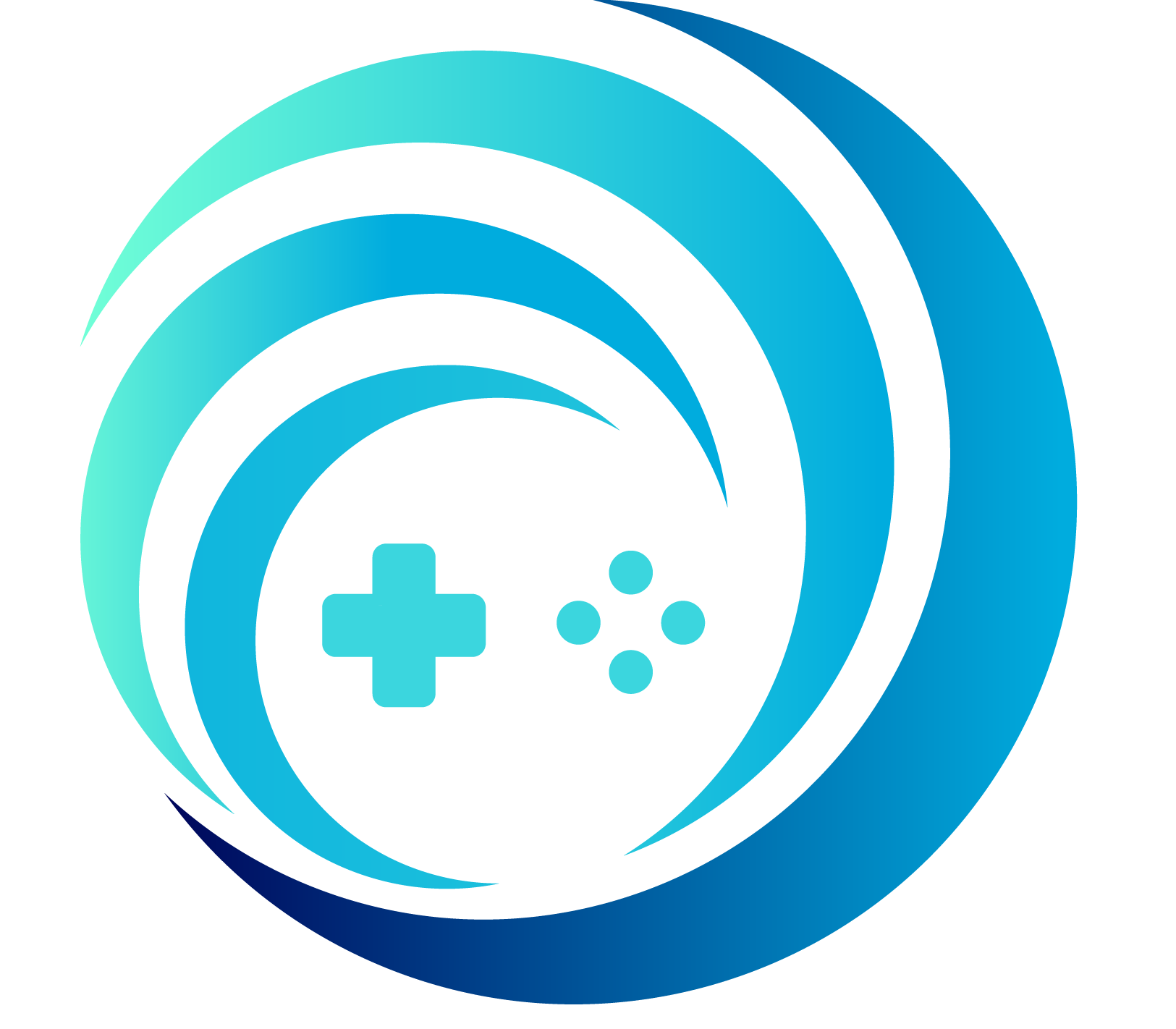 Impressum Motion Games